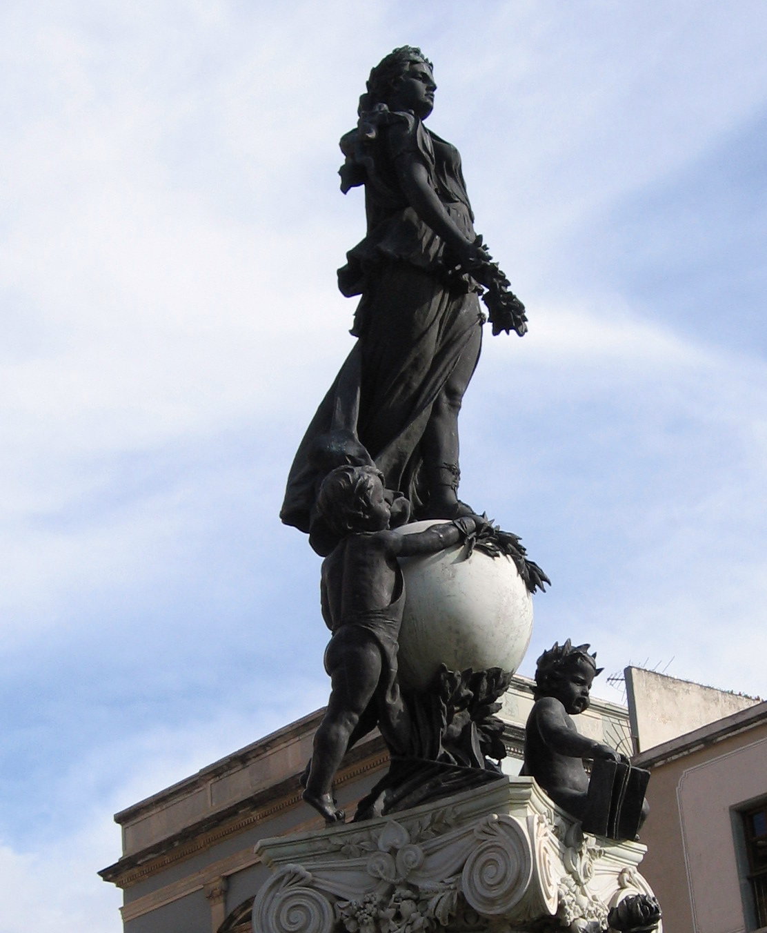 lavenderjoan: Una Gringa en Mexico