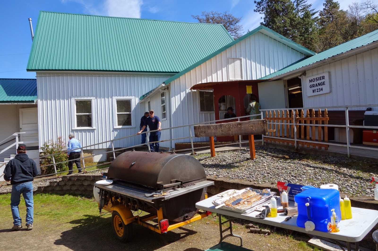 Two For 66: Rowena Crest Trail