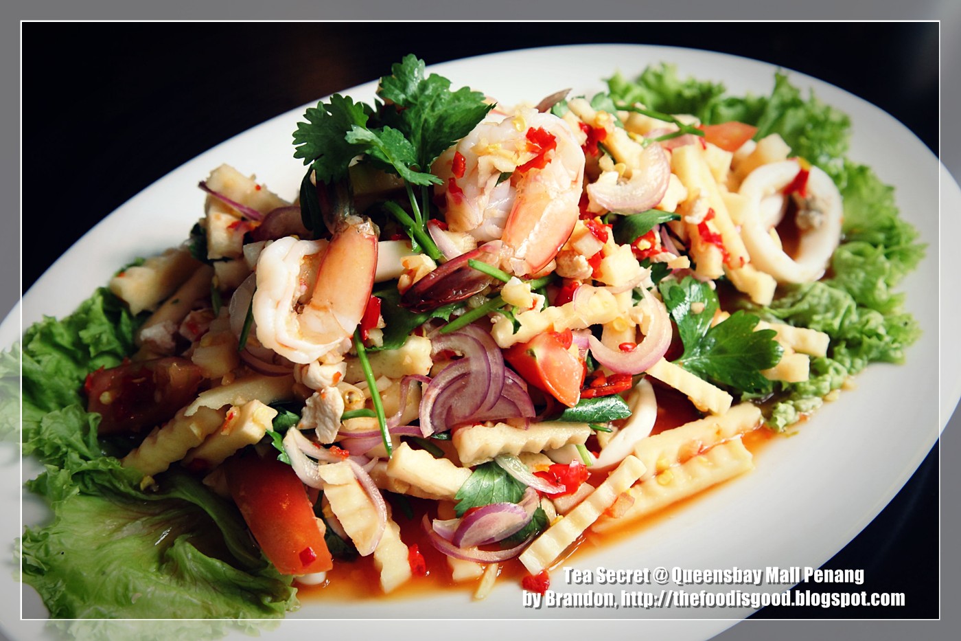 My LIFE, Food & Travel Experience ~ Malaysia, Taiwan & the World: Thai ...