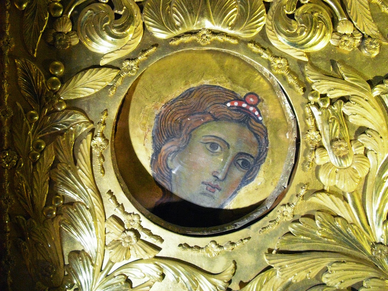 Scuola Ecclesia Mater: “In illo témpore: Missus est Angelus Gábriel a ...