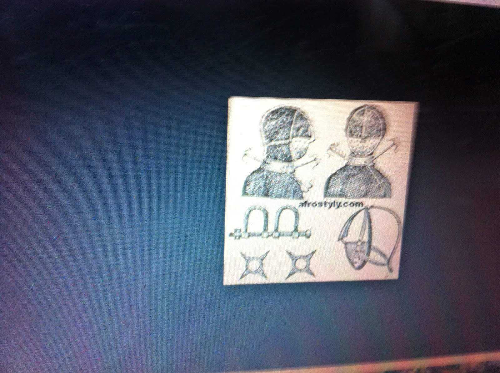 THE BLACK SOCIAL HISTORY:: BLACK SOCIAL HISTORY : THE TACKY'S WAR OR ...