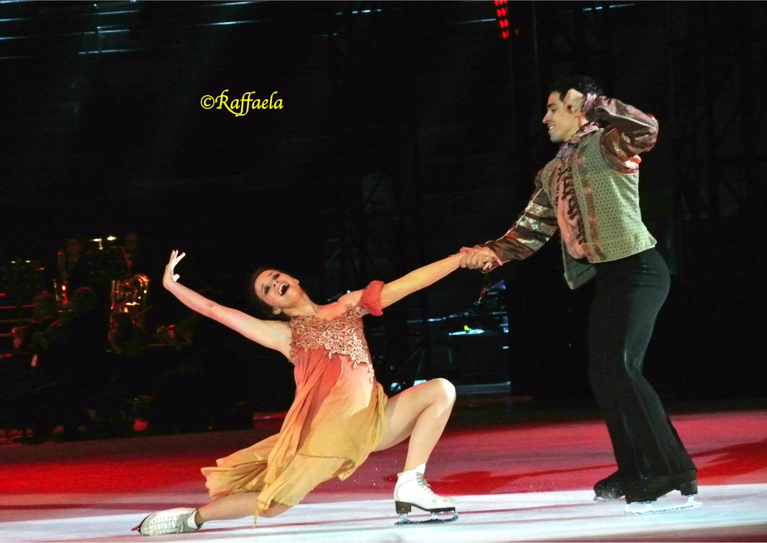 Fotografia è Vita: Opera on Ice lo Spettacolo 2013