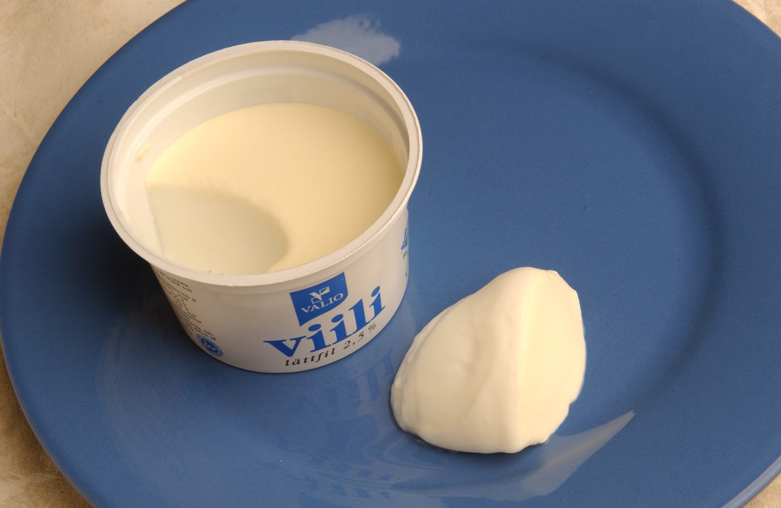 pattanen schoolblog: traditional finnish food