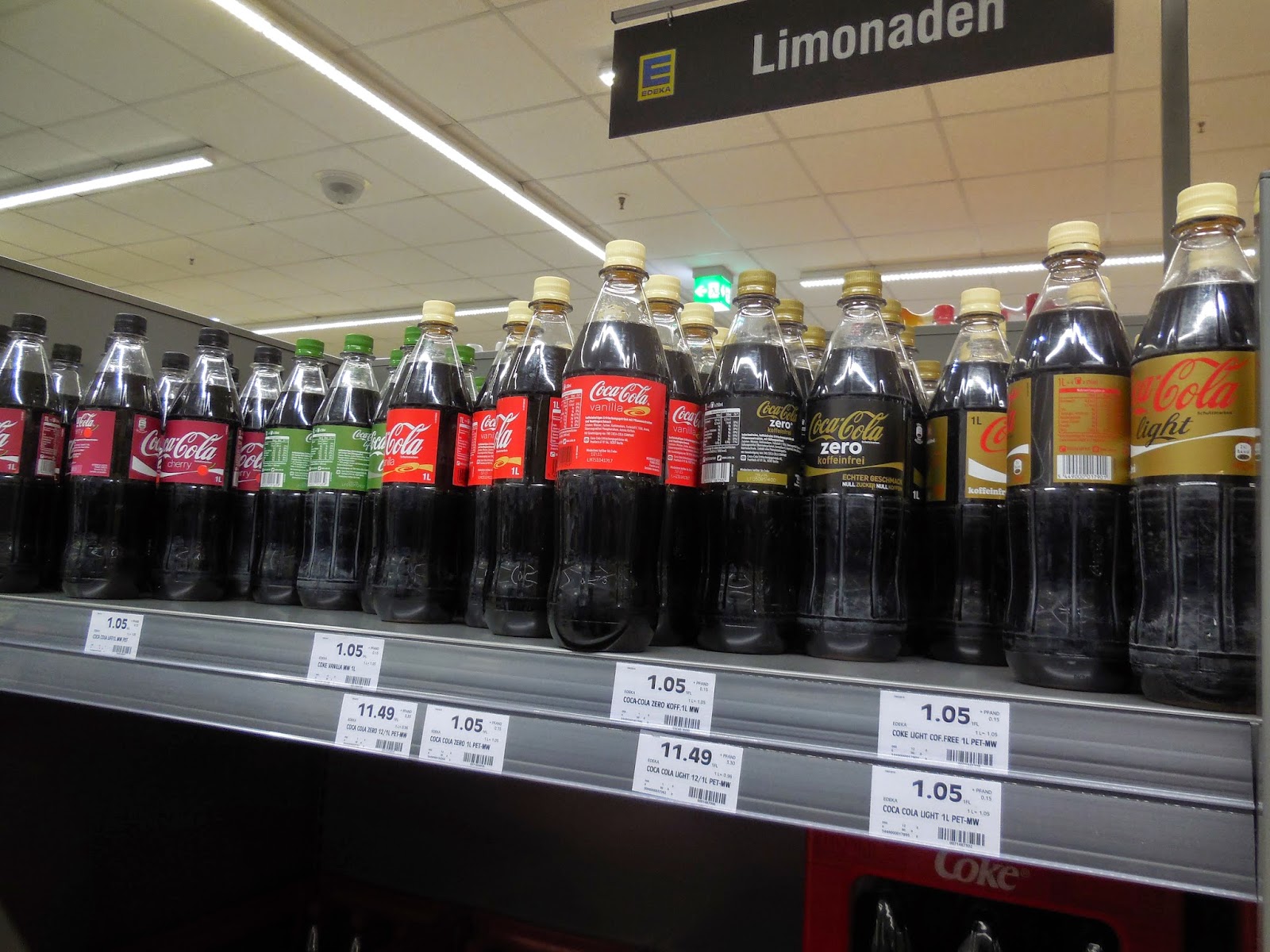 自家製: Fanta Klassik