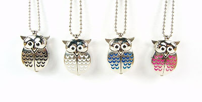 Januschka: Im Fokus: Nachteulen