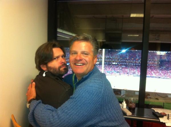 Liberally Lean From The Land Of Dairy Queen: 10/16/11 - 10/23/11