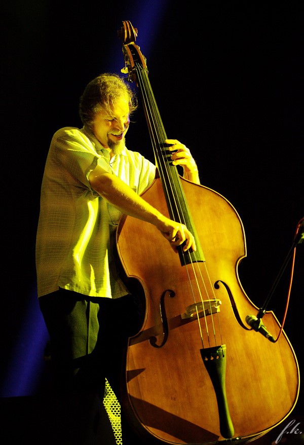 Republic of Jazz: John Lindberg BC3 - Born In An Urban Ruin (2016 ...