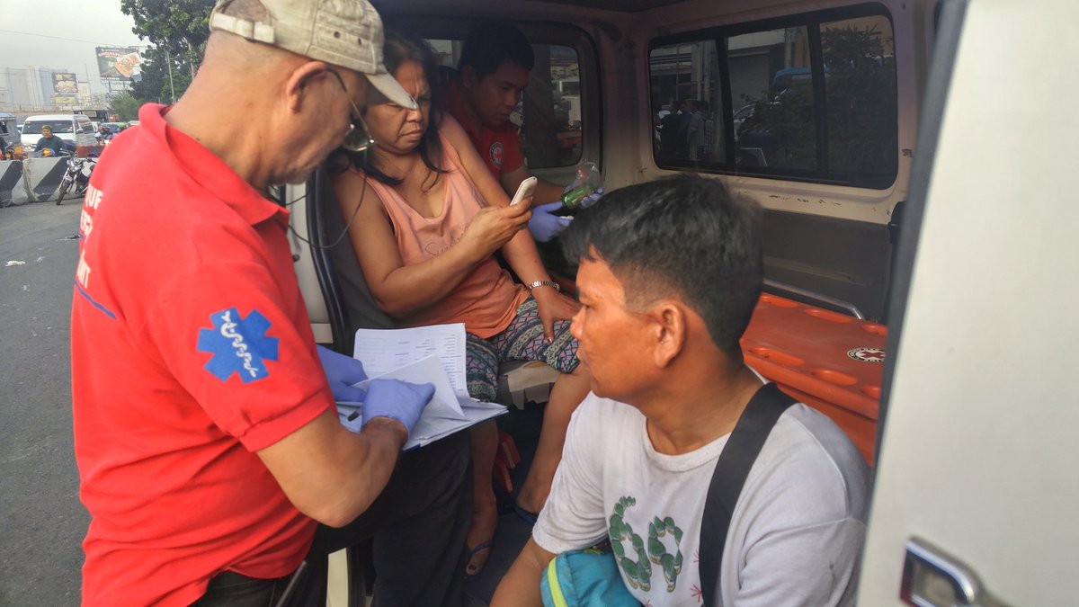 naipit in english - philippin news collections