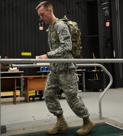 Energy Harvesting Backpack | NextBigFuture.com