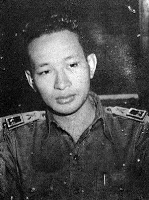 Foto - Foto Muda Soeharto