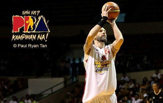 TOP 10 All Time Greatest Tallest Player in PBA | Pinoy BasketBalista