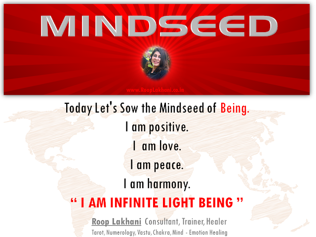 Mindseed # 4 - Roop Lakhani