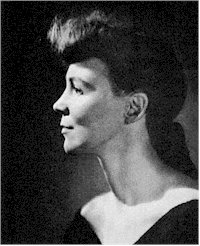 BLOODAXE BLOGS: Ruth Stone (1915-2011)