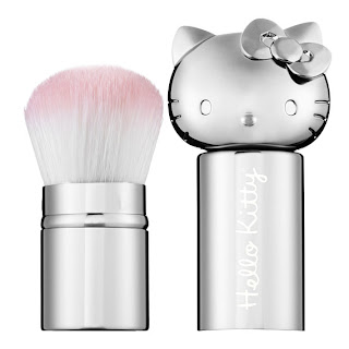 Well That's Just Me ...: Hello Kitty for Sephora Summer 2012 + Big Pink ...