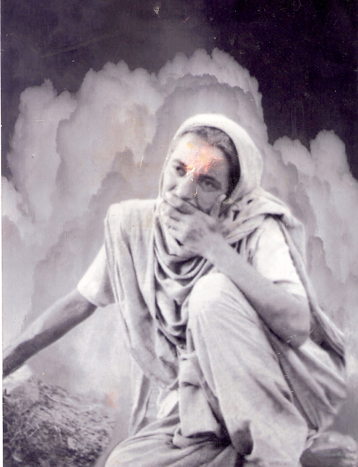 HariHarji: A Biography of Revered Baba Manohar Das ji