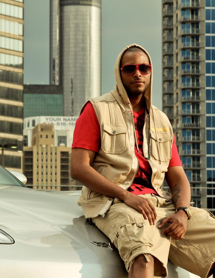 Artist Spotlight - "Rich Graham"