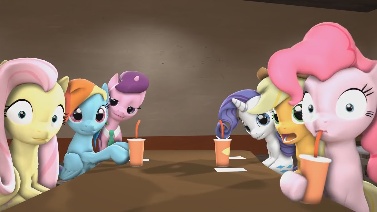 Equestria Daily - MLP Stuff!: Top Ten Pony Videos of September 2015