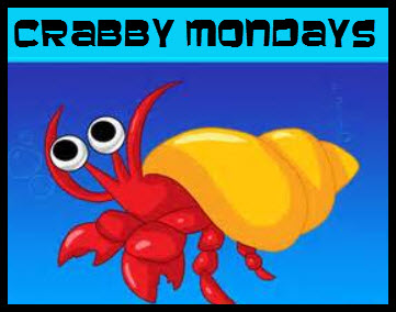 Sarge Speaks Out: Crabby Monday...Beachnut Has A Window