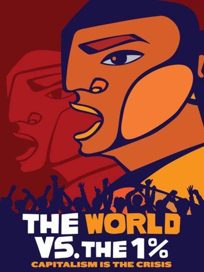 A History of Graphic Design: Chapter 60: Posters in Social Protests