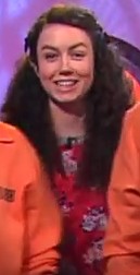 Messy Celebrity Polls: Hazel Doyle Swipe TV short story