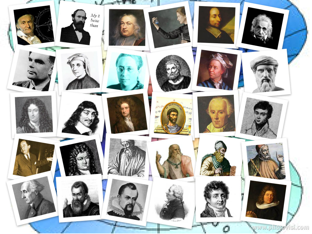 APRENDIENDO MATEMATICAS