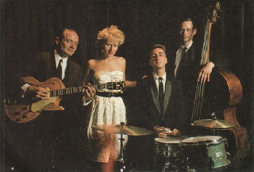 The Commercial Zone: Ideal