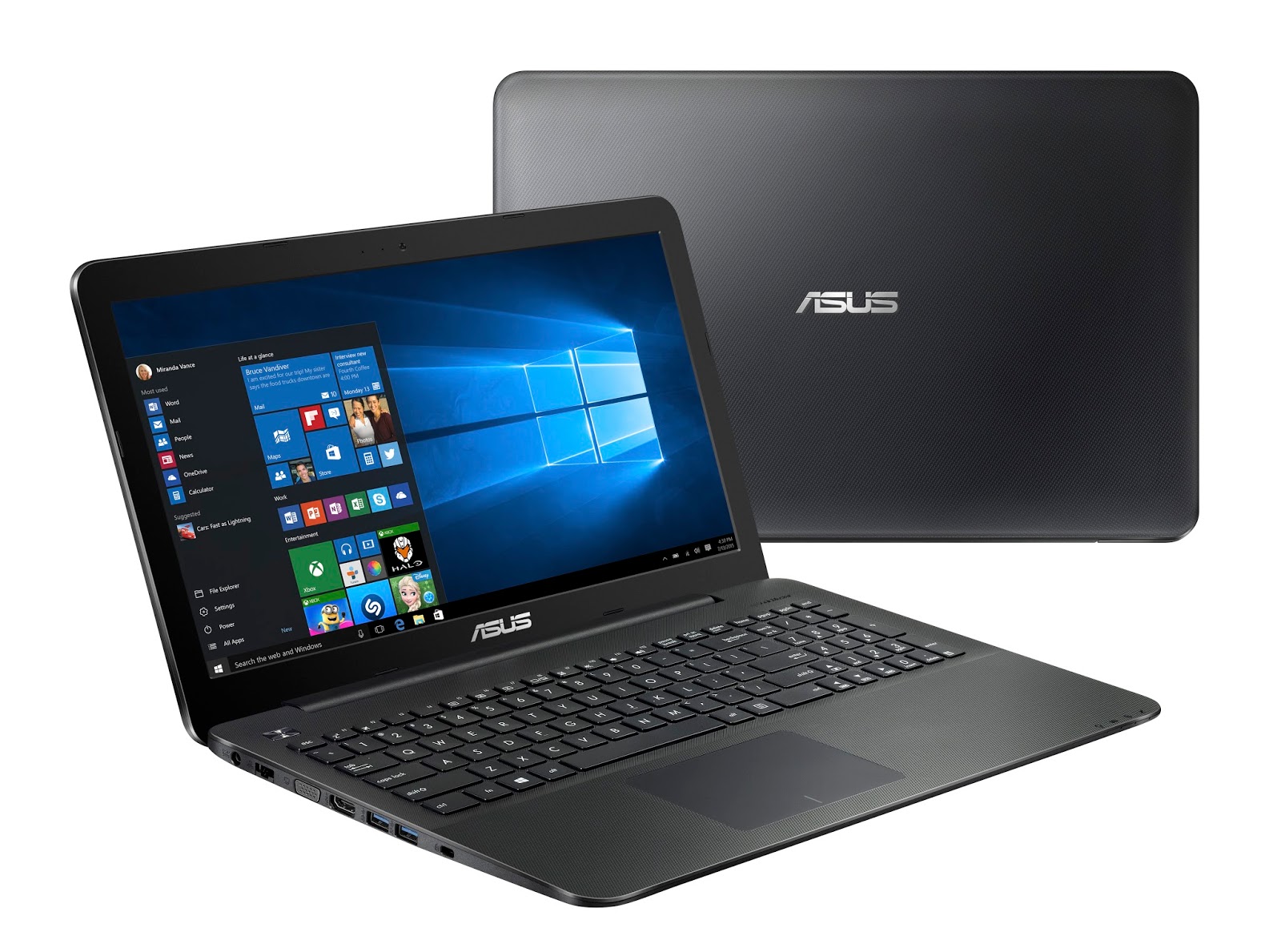 ASUS X555QA, Laptop Pilihan Saya untuk Berkarya! - aji sukma