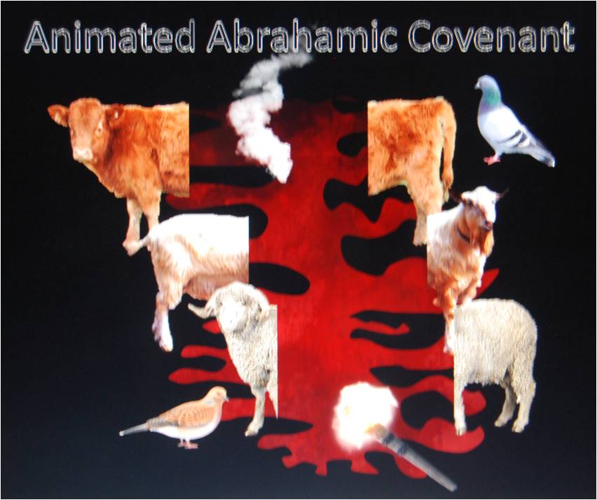 Contemplatives in the World: Lecture Four: The Calling of Abraham