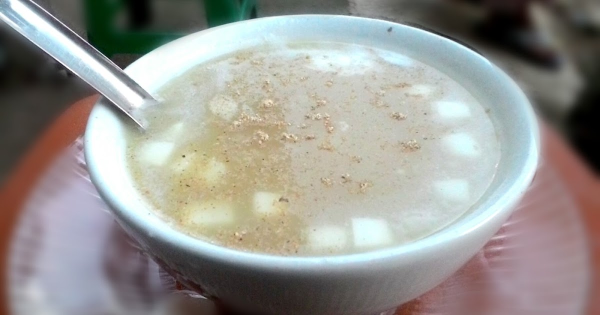 Hangat & Sedapnya Wedang Jamu Coro Memantik Kenangan | KCD News