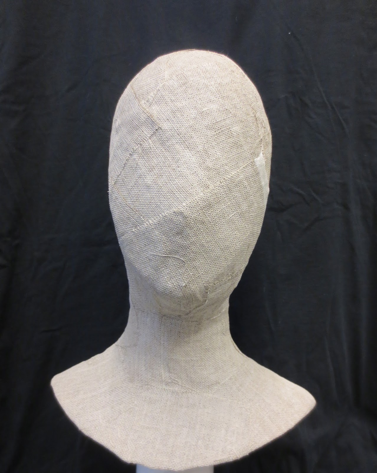 Need / Make / Use: Creating new perspectives on the Pitt Rivers ...