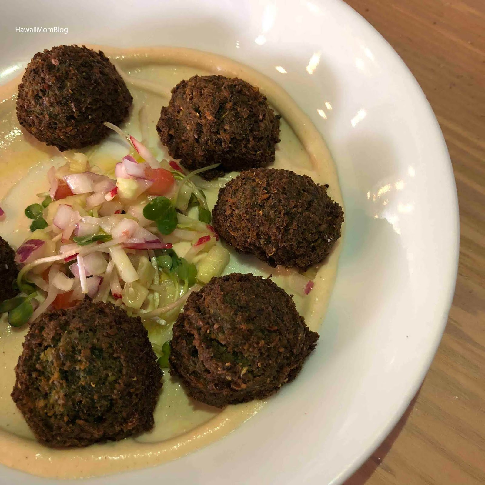 Hawaii Mom Blog: Visit DC: Zaytinya