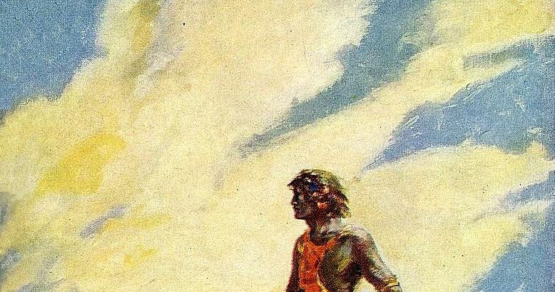 One Eternal Day: Prester John