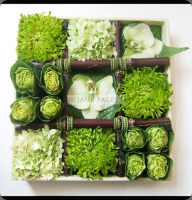 love&lilac: Jane Packer