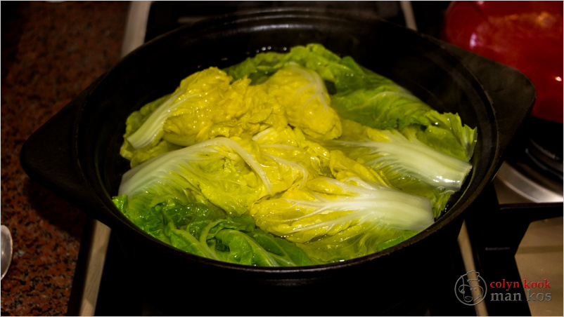 Maalvleis - Kool Frikkadelle |Colyn maak Man Kos