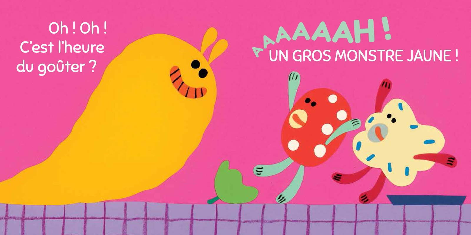 TRUC BIDULE, TOUT UN UNIVERS