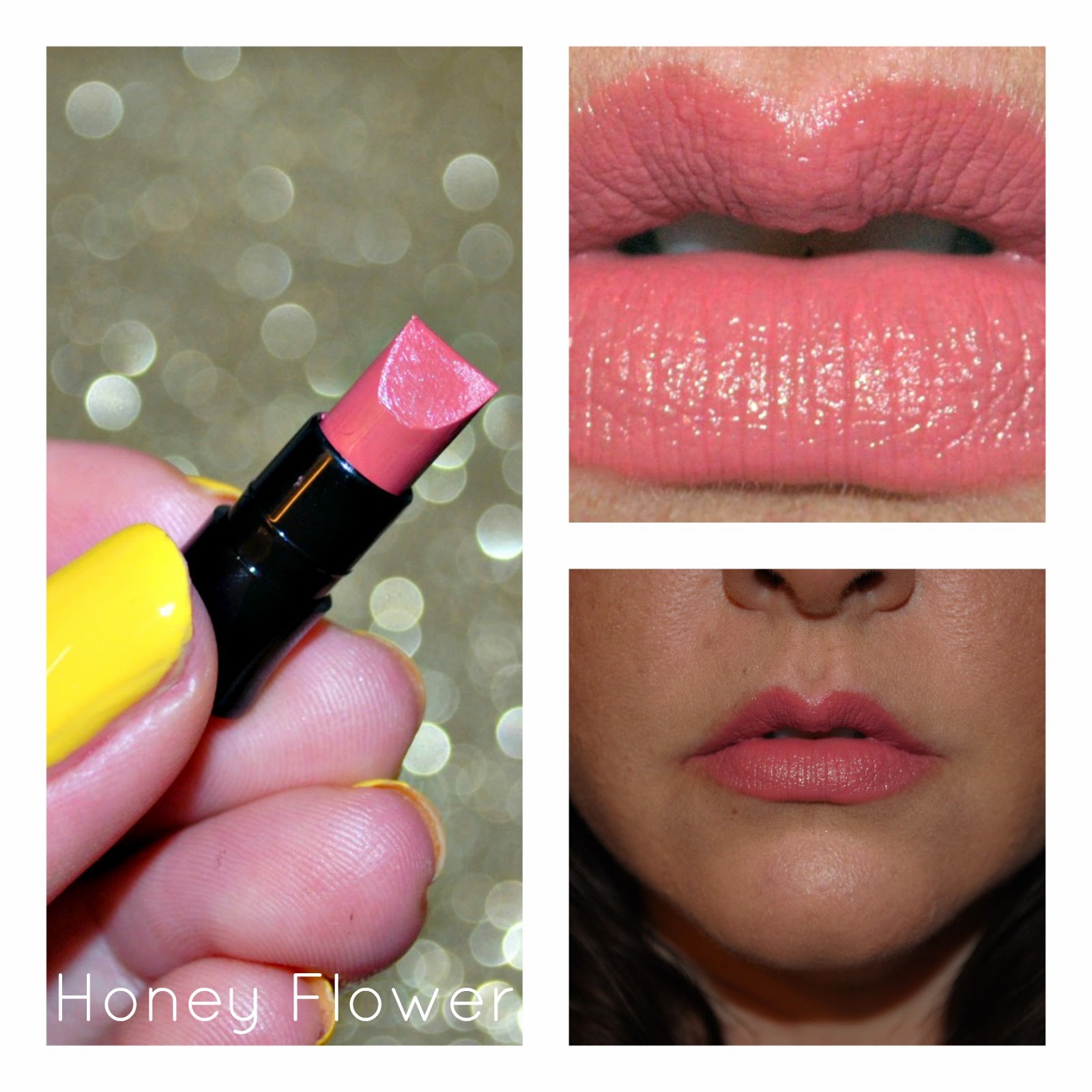 Average Jo: Swatch & Review: Avon Ultra Color Indulgence Lip Color