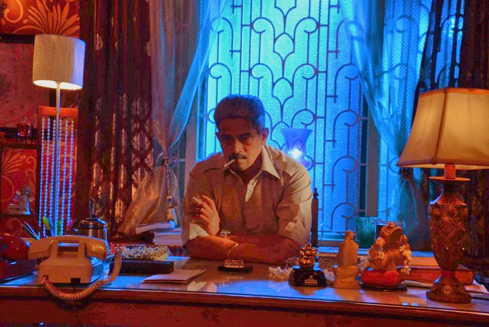 Burma Tamil Movie Stills Gallery