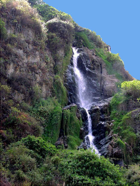 CANTA ~ Riqueza Turística del Peru y del Mundo