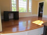 Help! I'm having a wedding!: The Bailey Island Library Hall!