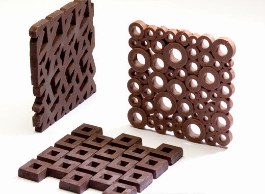 design-dautore: Chocolate design
