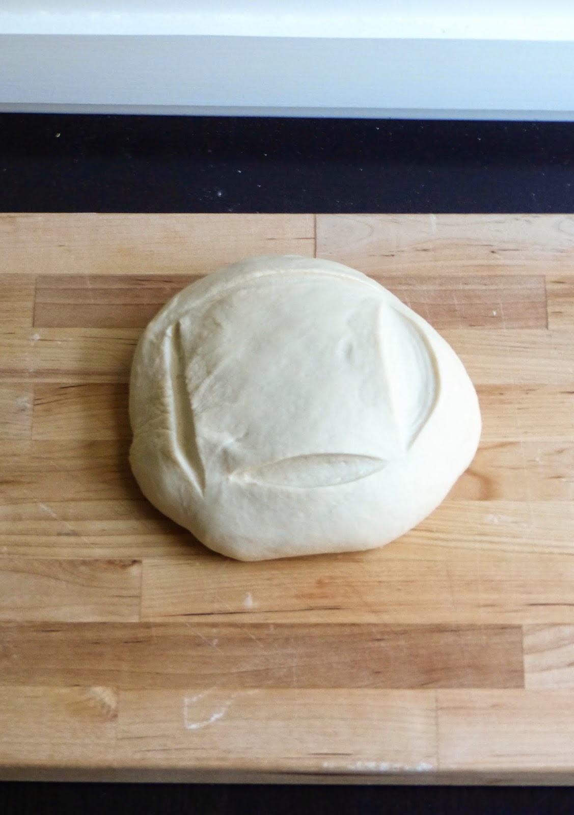 Bouchon Bakery Book Project: Dead Dough