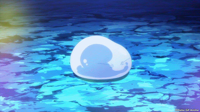 Joeschmo's Gears and Grounds: Omake Gif Anime - Tensei Shitara Slime ...