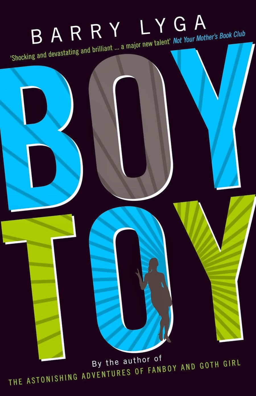 The Books I Read: January – February 2012 – Eric J. Juneau