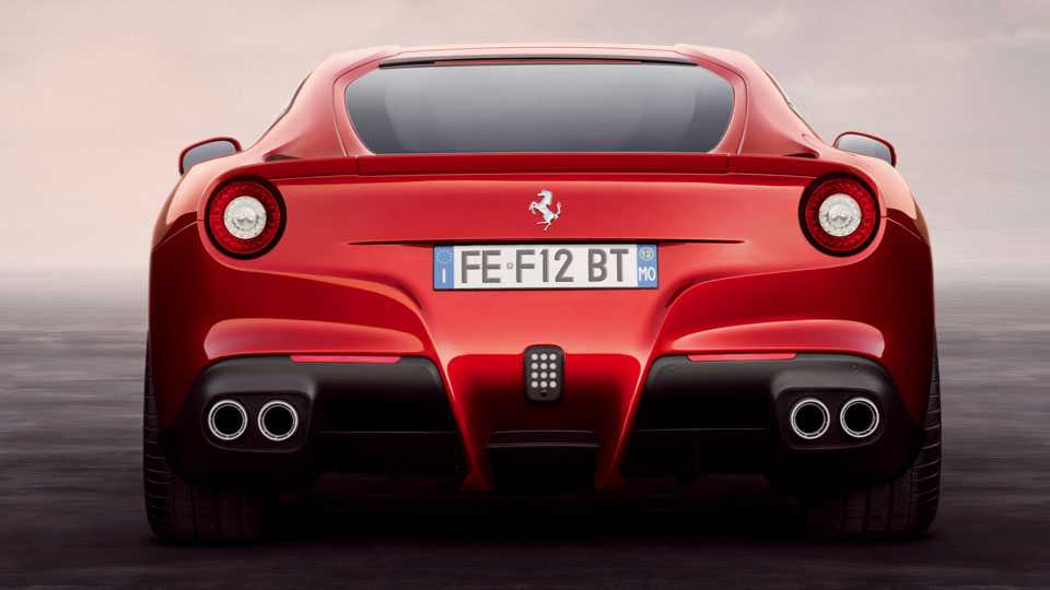 Top 30 Ferrari 620 GT Hd Photos - All Latest New & Old Car Hd Image ...