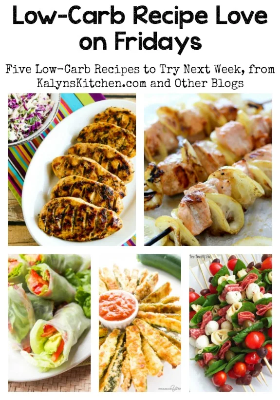 Low Carb Love Simply Indecisive: Love! - cindy food and beverage