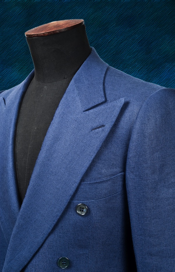 New Cifonelli jackets – Permanent Style