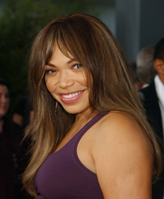 COREY PORTER: TISHA CAMPBELL AKA "GINA" FROM MARTIN HAS A SERIOUS LUNG ...