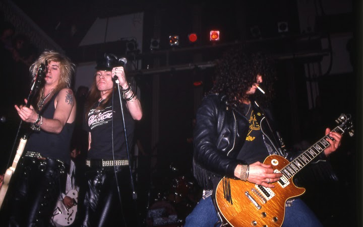 Serene Musings: The 10 Best Guitar Songs