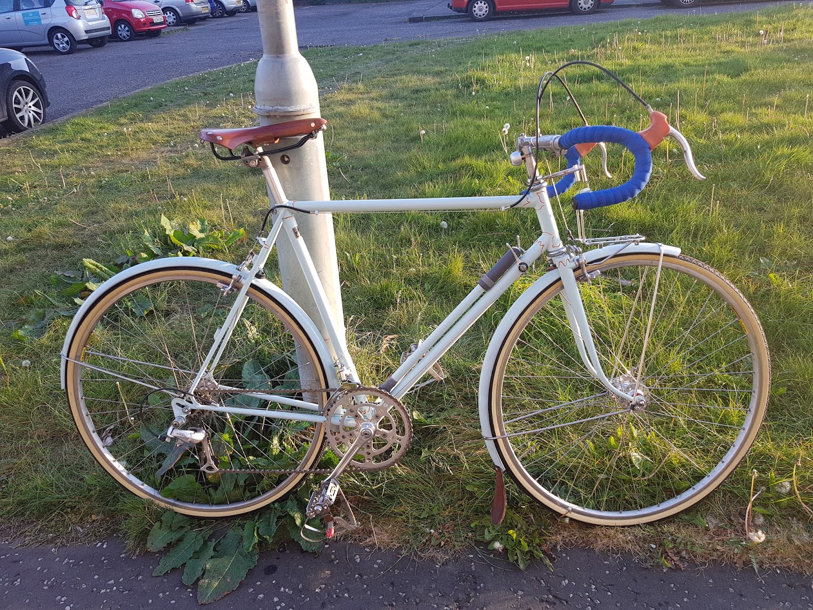 The Vindec Speedwing Special