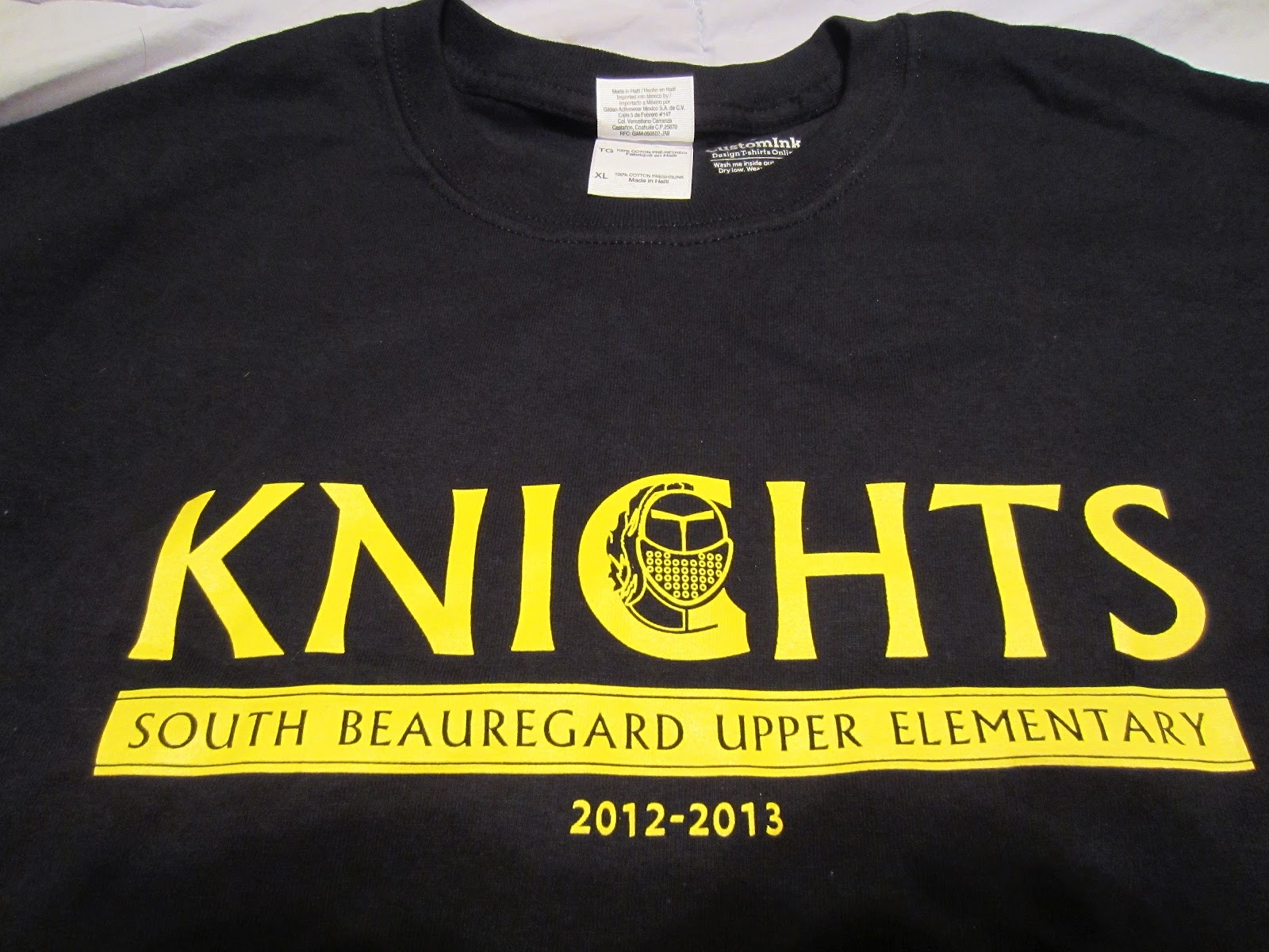 CustomInk T-Shirts Review